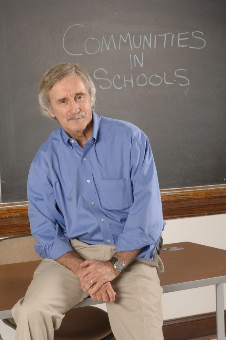 History - CISCharlotte.org