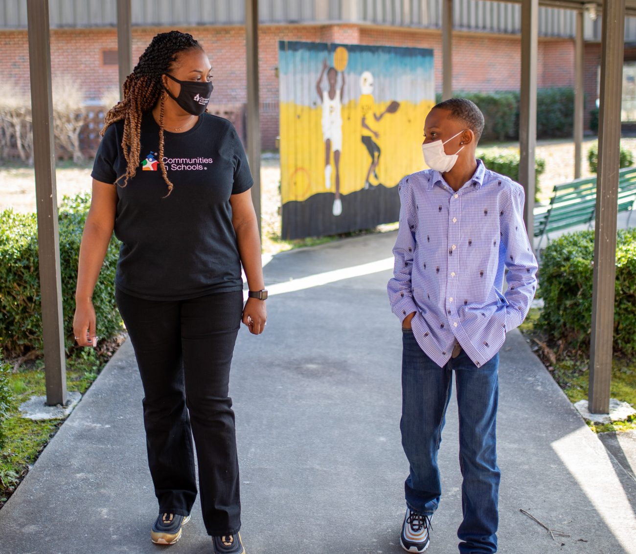 Back To School Message - CISCharlotte.org