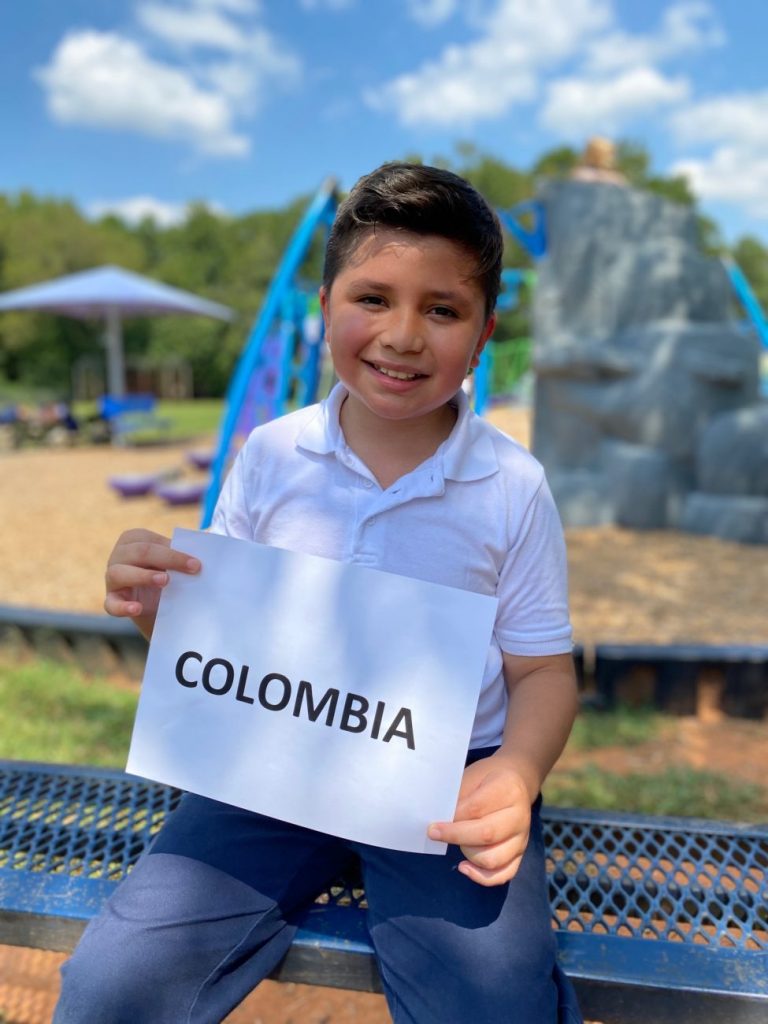 Meet Jordan - CISCharlotte.org