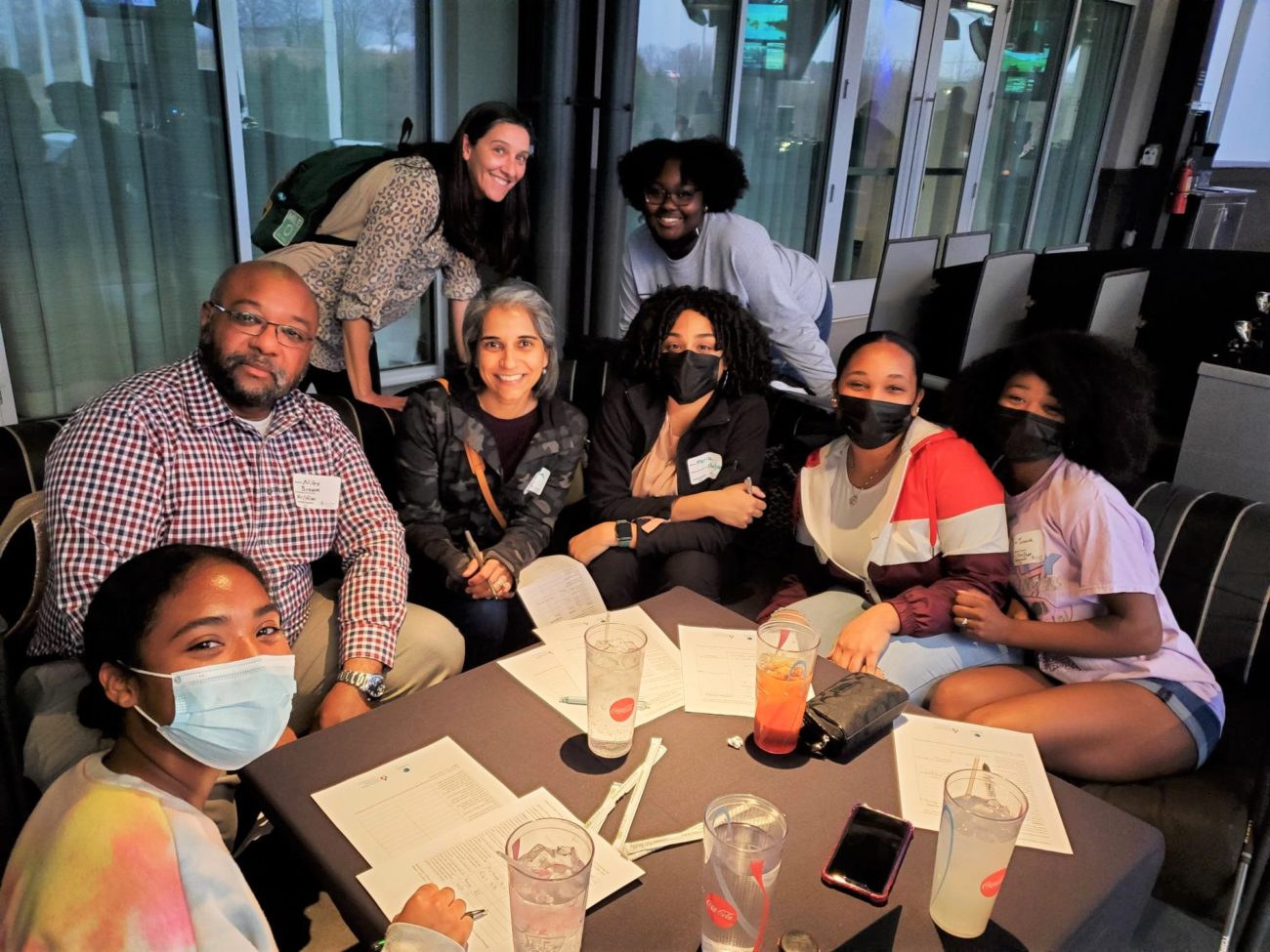 Niles Brown to serve as CIS Board Chair, 2022-23 - CISCharlotte.org