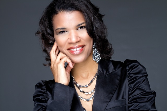 CIS will host national public speaker Kemba Smith Pradia on Feb. 28 at ...